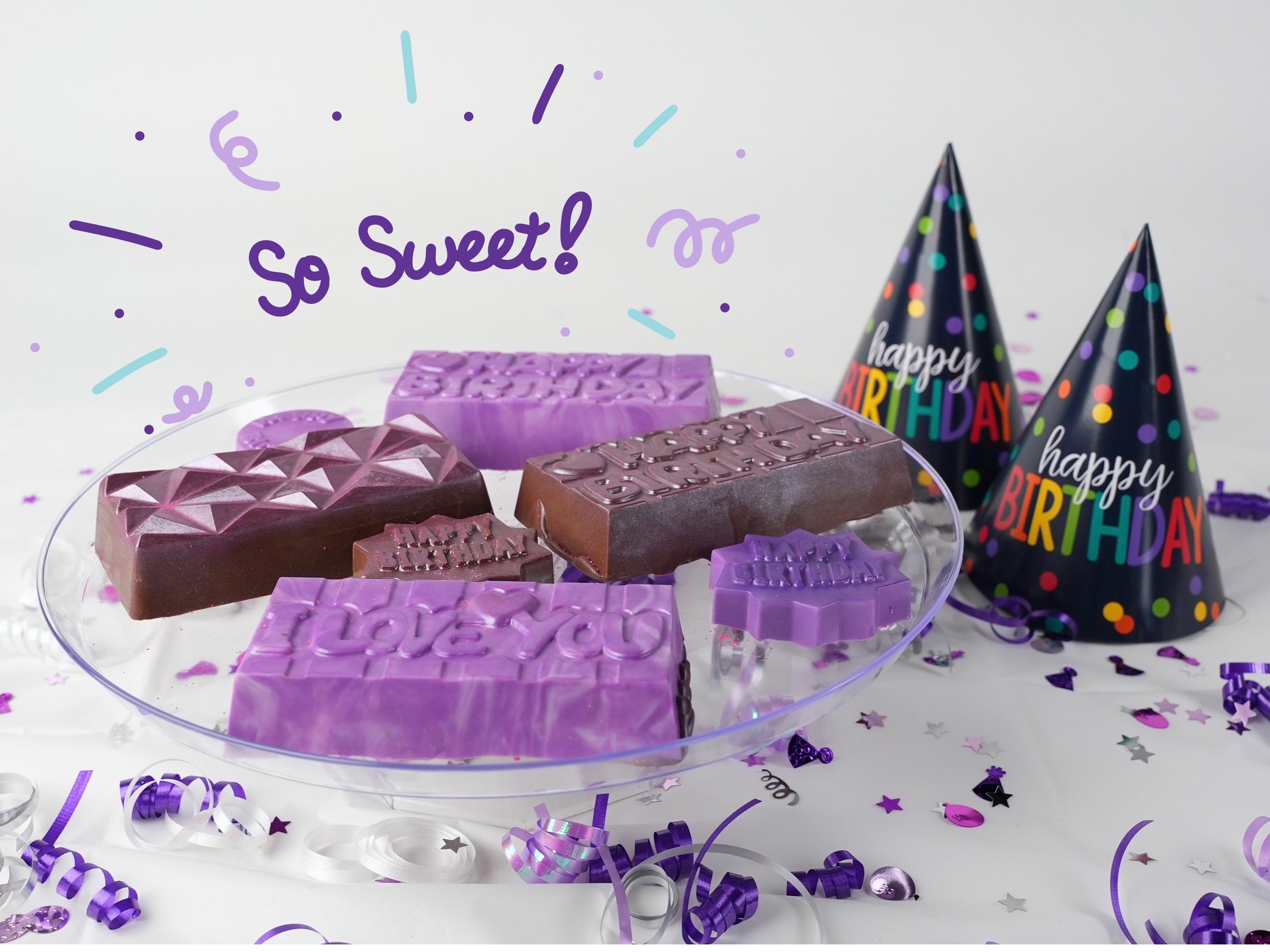 Custom Orders – Bri's Sweet Treats