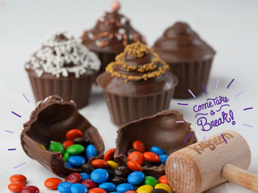 Custom Orders – Bri's Sweet Treats