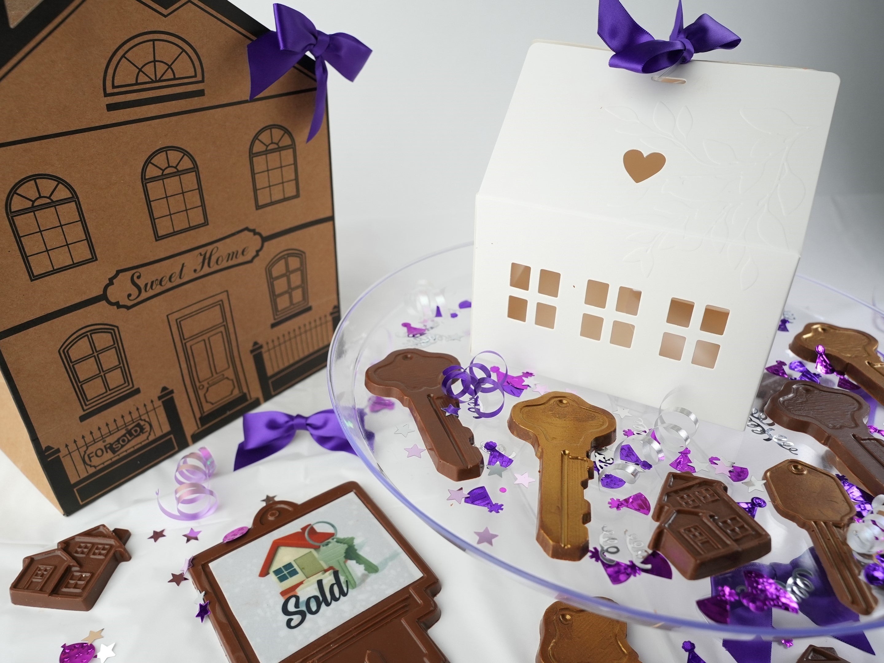 Custom Orders – Bri's Sweet Treats